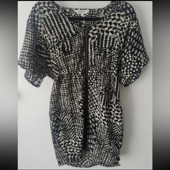 Tramp | Dresses | Tramp Mini Dress | Poshmark